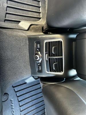 Balts Audi A6 2010 Klaipėda, ar dzinēja tilpumu 2.97 L un nobraukumu 30 tūkst. km par 4990 €, foto 39 vietnē AUTOMOTO.COM.LV