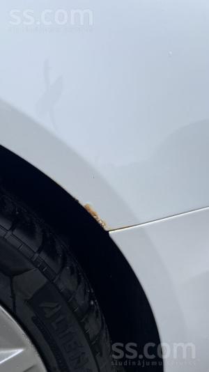 Balts Audi A6 2011 Rīga, ar dzinēja tilpumu 3.00 L un nobraukumu 296 tūkst. km par 7350 €, foto 5 vietnē AUTOMOTO.COM.LV