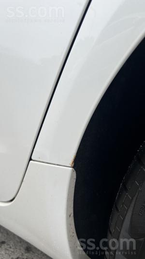 Balts Audi A6 2011 Rīga, ar dzinēja tilpumu 3.00 L un nobraukumu 296 tūkst. km par 7350 €, foto 6 vietnē AUTOMOTO.COM.LV