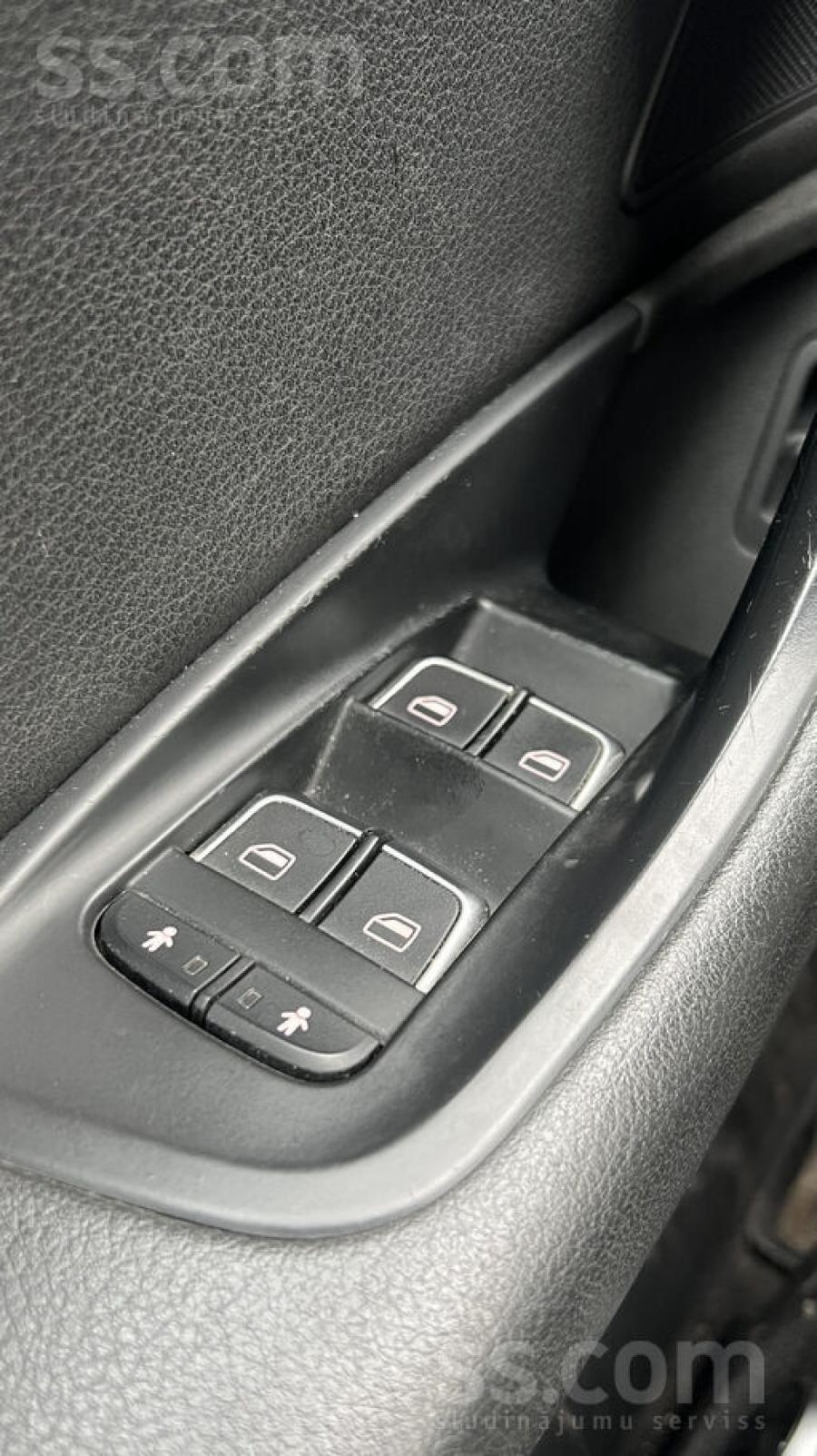Balts Audi A6 2011 Rīga, ar dzinēja tilpumu 3.00 L un nobraukumu 296 tūkst. km par 7350 €, foto 11 vietnē AUTOMOTO.COM.LV