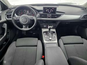 Balts Audi A6 2013 Marijampole, ar dzinēja tilpumu 1.97 L un nobraukumu 284 tūkst. km par 8750 €, foto 13 vietnē AUTOMOTO.COM.LV