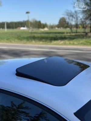 White Audi A6 2013 in Kazlu Ruda, with an engine capacity of 2.00 L and mileage of 230 thousand km for 6250 €, photo 13 on AUTOMOTO.COM.LV
