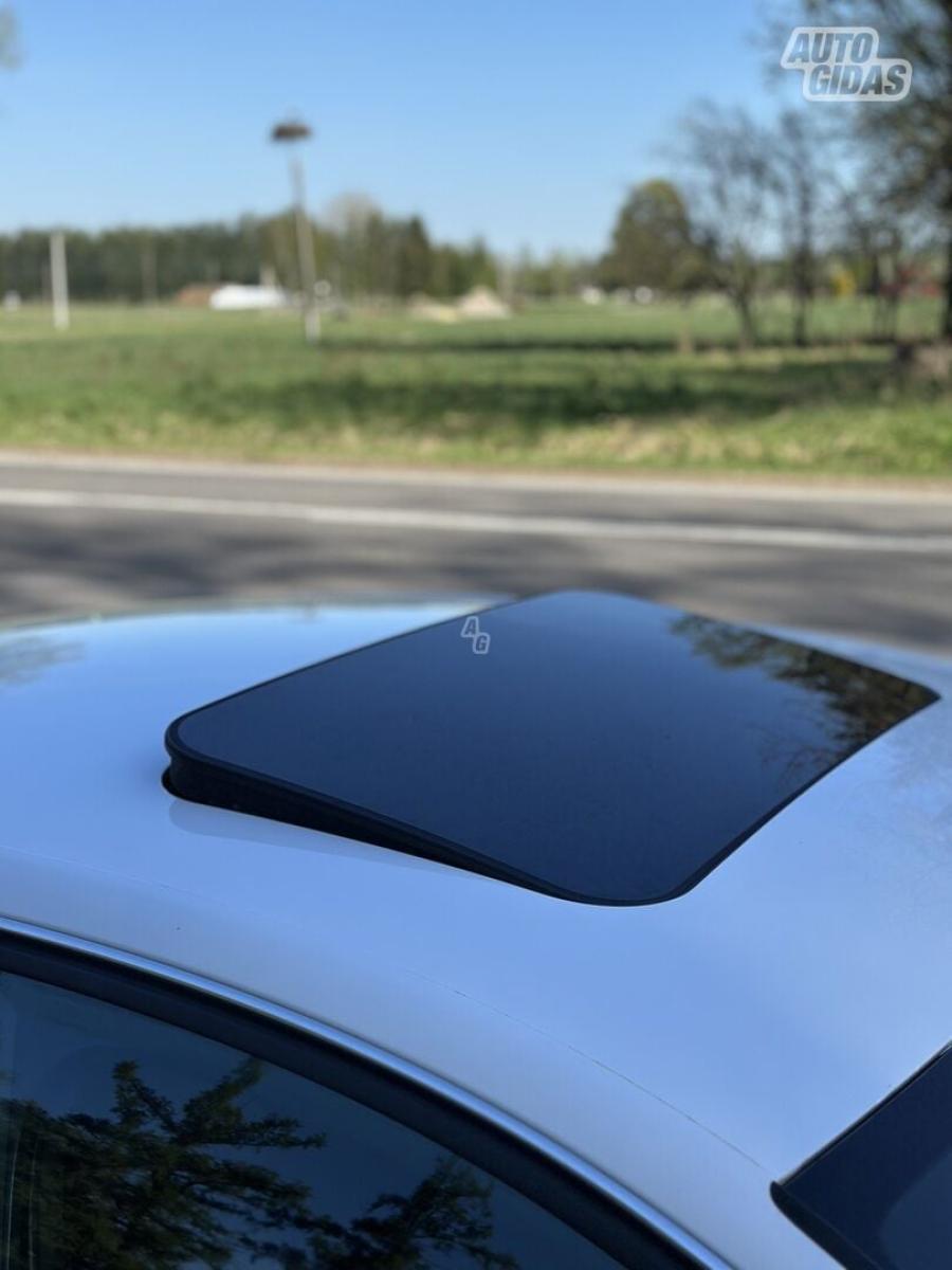 White Audi A6 2013 in Kazlu Ruda, with an engine capacity of 2.00 L and mileage of 230 thousand km for 6250 €, photo 13 on AUTOMOTO.COM.LV