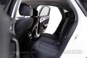 Белый Ауди А6 2013 в Таллин, объемом двигателя 3.00 л и пробегом 328 тыс. км за 7500 €, фото 20 на AUTOMOTO.COM.LV