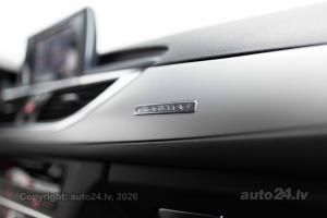 Белый Ауди А6 2013 в Таллин, объемом двигателя 3.00 л и пробегом 328 тыс. км за 7500 €, фото 21 на AUTOMOTO.COM.LV