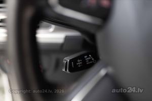 Белый Ауди А6 2013 в Таллин, объемом двигателя 3.00 л и пробегом 328 тыс. км за 7500 €, фото 28 на AUTOMOTO.COM.LV