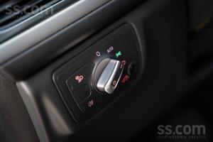 Balts Audi A6 2013 Jelgava, ar dzinēja tilpumu 3.00 L un nobraukumu 249 tūkst. km par 12200 €, foto 15 vietnē AUTOMOTO.COM.LV