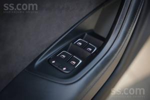 Balts Audi A6 2013 Jelgava, ar dzinēja tilpumu 3.00 L un nobraukumu 249 tūkst. km par 12200 €, foto 16 vietnē AUTOMOTO.COM.LV