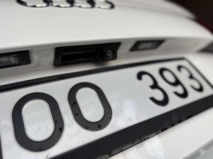 Белый Ауди А6 2013 в Каунас, объемом двигателя 2.97 л и пробегом 291 тыс. км за 4950 €, фото 17 на AUTOMOTO.COM.LV