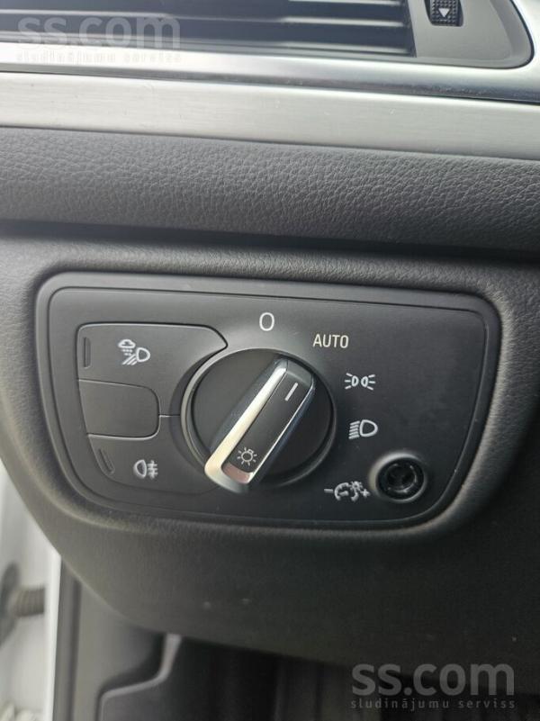 Balts Audi A6 2014 Rēzekne, ar dzinēja tilpumu 3.00 L un nobraukumu 280 tūkst. km par 10900 €, foto 10 vietnē AUTOMOTO.COM.LV