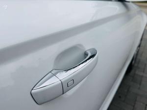 Balts Audi A6 2014 Viļņa, ar dzinēja tilpumu 1.98 L un nobraukumu 202 tūkst. km par 7300 €, foto 15 vietnē AUTOMOTO.COM.LV
