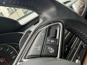 Balts Audi A6 2014 Viļņa, ar dzinēja tilpumu 1.98 L un nobraukumu 202 tūkst. km par 7300 €, foto 21 vietnē AUTOMOTO.COM.LV