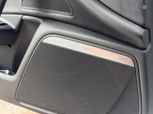 Balts Audi A6 2014 Viļņa, ar dzinēja tilpumu 1.98 L un nobraukumu 202 tūkst. km par 7300 €, foto 22 vietnē AUTOMOTO.COM.LV