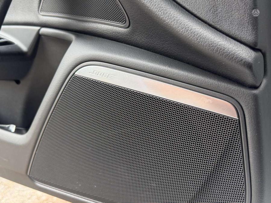 Balts Audi A6 2014 Viļņa, ar dzinēja tilpumu 1.98 L un nobraukumu 202 tūkst. km par 7300 €, foto 22 vietnē AUTOMOTO.COM.LV