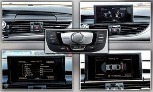 Balts Audi A6 2015 Viļņa, ar dzinēja tilpumu 1.97 L un nobraukumu 273 tūkst. km par 9500 €, foto 25 vietnē AUTOMOTO.COM.LV