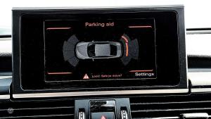 Balts Audi A6 2015 Viļņa, ar dzinēja tilpumu 1.97 L un nobraukumu 273 tūkst. km par 9500 €, foto 26 vietnē AUTOMOTO.COM.LV