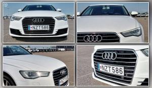 Balts Audi A6 2015 Viļņa, ar dzinēja tilpumu 1.97 L un nobraukumu 273 tūkst. km par 9500 €, foto 40 vietnē AUTOMOTO.COM.LV