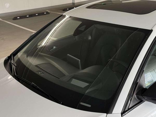Balts Audi A6 2016 Panevēža, ar dzinēja tilpumu 3.00 L un nobraukumu 225 tūkst. km par 16299 €, foto 2 vietnē AUTOMOTO.COM.LV