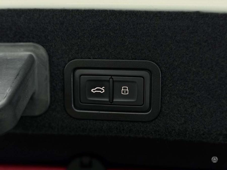 Белый Ауди А6 2016 в Вильнюс, объемом двигателя 2.00 л и пробегом 109 тыс. км за 16900 €, фото 14 на AUTOMOTO.COM.LV