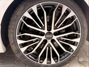 Balts Audi A6 2016 Šauļi, ar dzinēja tilpumu 3.00 L un nobraukumu 238 tūkst. km par 18800 €, foto 8 vietnē AUTOMOTO.COM.LV