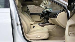 Balts Audi A6 2016 Viļņa, ar dzinēja tilpumu 1.98 L un nobraukumu 96 tūkst. km par 10900 €, foto 8 vietnē AUTOMOTO.COM.LV