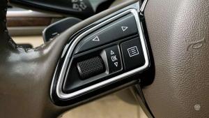Balts Audi A6 2016 Viļņa, ar dzinēja tilpumu 1.98 L un nobraukumu 96 tūkst. km par 10900 €, foto 18 vietnē AUTOMOTO.COM.LV