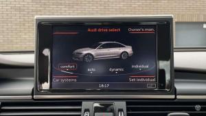 Balts Audi A6 2016 Viļņa, ar dzinēja tilpumu 1.98 L un nobraukumu 96 tūkst. km par 10900 €, foto 26 vietnē AUTOMOTO.COM.LV