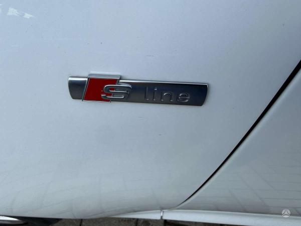 Balts Audi A6 2016 Tauragė, ar dzinēja tilpumu 2.97 L un nobraukumu 163 tūkst. km par 14000 €, foto 10 vietnē AUTOMOTO.COM.LV