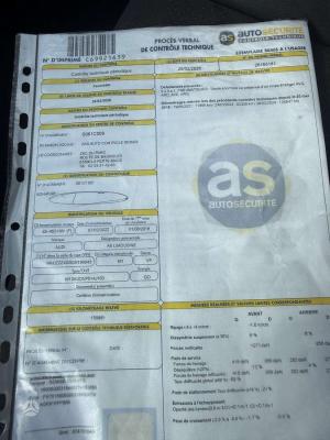 White Audi A6 2016 in Taurage, with an engine capacity of 2.97 L and mileage of 163 thousand km for 14000 €, photo 36 on AUTOMOTO.COM.LV