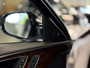 Белый Ауди А6 2016 в Клайпеда, объемом двигателя 3.00 л и пробегом 116 тыс. км за 18500 €, фото 18 на AUTOMOTO.COM.LV