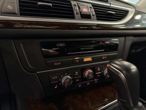 Белый Ауди А6 2016 в Клайпеда, объемом двигателя 3.00 л и пробегом 116 тыс. км за 18500 €, фото 28 на AUTOMOTO.COM.LV