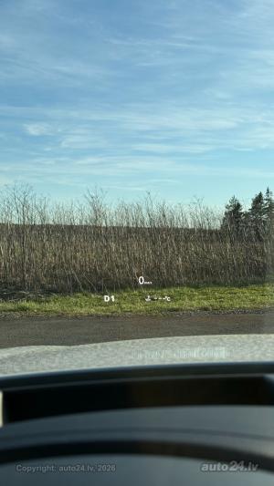 White Audi A6 2017 in Narva, with an engine capacity of 3.00 L and mileage of 135 thousand km for 22499 €, photo 13 on AUTOMOTO.COM.LV