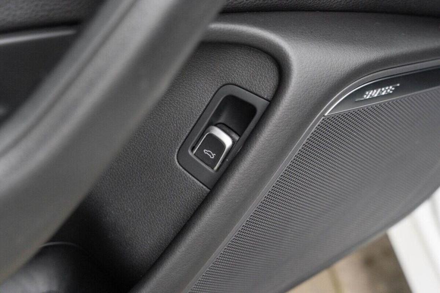 Balts Audi A6 2017 Mārupe, ar dzinēja tilpumu 1.80 L un nobraukumu 96 tūkst. km par 19900 €, foto 9 vietnē AUTOMOTO.COM.LV