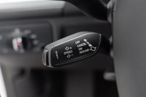 Balts Audi A6 2017 Mārupe, ar dzinēja tilpumu 1.80 L un nobraukumu 96 tūkst. km par 19900 €, foto 13 vietnē AUTOMOTO.COM.LV