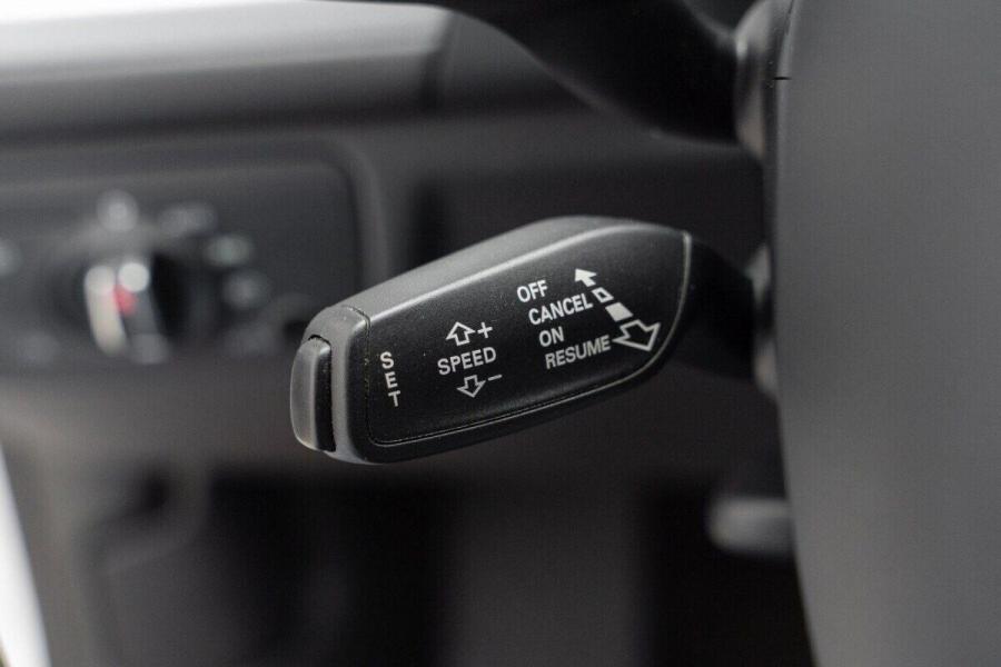 Balts Audi A6 2017 Mārupe, ar dzinēja tilpumu 1.80 L un nobraukumu 96 tūkst. km par 19900 €, foto 13 vietnē AUTOMOTO.COM.LV