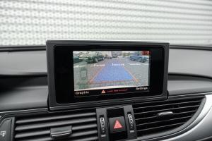 Balts Audi A6 2017 Mārupe, ar dzinēja tilpumu 1.80 L un nobraukumu 96 tūkst. km par 19900 €, foto 16 vietnē AUTOMOTO.COM.LV