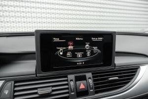 Balts Audi A6 2017 Mārupe, ar dzinēja tilpumu 1.80 L un nobraukumu 96 tūkst. km par 19900 €, foto 17 vietnē AUTOMOTO.COM.LV