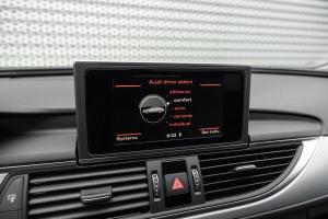 Balts Audi A6 2017 Mārupe, ar dzinēja tilpumu 1.80 L un nobraukumu 96 tūkst. km par 19900 €, foto 18 vietnē AUTOMOTO.COM.LV
