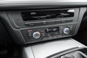 Balts Audi A6 2017 Mārupe, ar dzinēja tilpumu 1.80 L un nobraukumu 96 tūkst. km par 19900 €, foto 21 vietnē AUTOMOTO.COM.LV