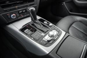 Balts Audi A6 2017 Mārupe, ar dzinēja tilpumu 1.80 L un nobraukumu 96 tūkst. km par 19900 €, foto 22 vietnē AUTOMOTO.COM.LV