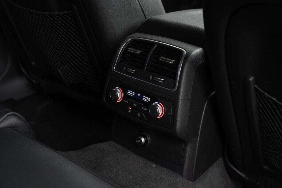 Balts Audi A6 2017 Mārupe, ar dzinēja tilpumu 1.80 L un nobraukumu 96 tūkst. km par 19900 €, foto 24 vietnē AUTOMOTO.COM.LV