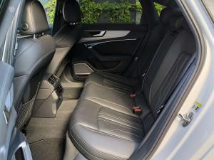 Balts Audi A6 2018 Klaipėda, ar dzinēja tilpumu 2.97 L un nobraukumu 260 tūkst. km par 26999 €, foto 23 vietnē AUTOMOTO.COM.LV