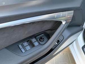 Balts Audi A6 2018 Klaipėda, ar dzinēja tilpumu 2.97 L un nobraukumu 260 tūkst. km par 26999 €, foto 26 vietnē AUTOMOTO.COM.LV