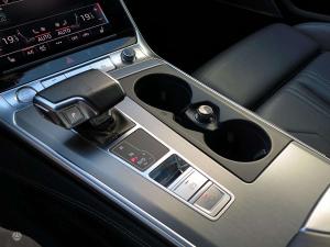 Balts Audi A6 2018 Klaipėda, ar dzinēja tilpumu 2.97 L un nobraukumu 260 tūkst. km par 26999 €, foto 42 vietnē AUTOMOTO.COM.LV