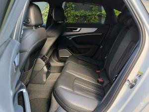 Balts Audi A6 2018 Klaipėda, ar dzinēja tilpumu 2.97 L un nobraukumu 260 tūkst. km par 24950 €, foto 31 vietnē AUTOMOTO.COM.LV
