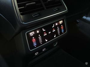 Balts Audi A6 2018 Klaipėda, ar dzinēja tilpumu 2.97 L un nobraukumu 260 tūkst. km par 24950 €, foto 32 vietnē AUTOMOTO.COM.LV