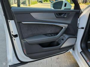 Balts Audi A6 2018 Klaipėda, ar dzinēja tilpumu 2.97 L un nobraukumu 260 tūkst. km par 24950 €, foto 33 vietnē AUTOMOTO.COM.LV
