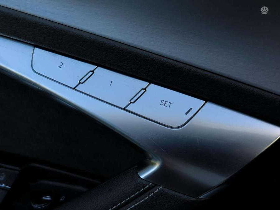 Balts Audi A6 2018 Klaipėda, ar dzinēja tilpumu 2.97 L un nobraukumu 260 tūkst. km par 24950 €, foto 35 vietnē AUTOMOTO.COM.LV