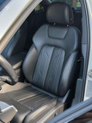 Balts Audi A6 2018 Klaipėda, ar dzinēja tilpumu 2.97 L un nobraukumu 260 tūkst. km par 24950 €, foto 39 vietnē AUTOMOTO.COM.LV
