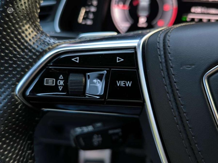Balts Audi A6 2018 Klaipėda, ar dzinēja tilpumu 2.97 L un nobraukumu 260 tūkst. km par 24950 €, foto 47 vietnē AUTOMOTO.COM.LV